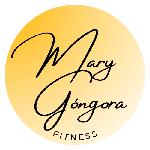 Entrenadora Personal y Asesora Nutricionista | Mary Góngora